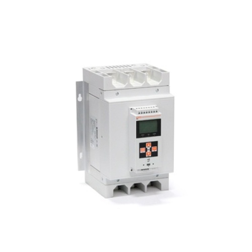 NAE SS-ADXL0135600UL Soft Starter Panel - 100 HP, 600 VAC