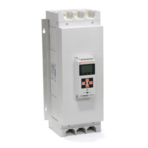 NAE SS-ADXL0195600UL Soft Starter Panel - 150 HP, 600 VAC