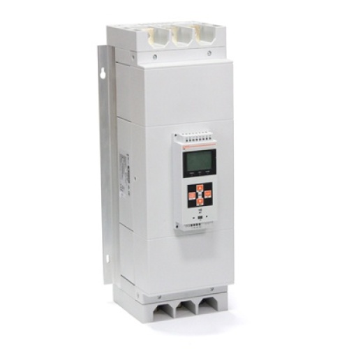 NAE SS-ADXL0250600UL Soft Starter Panel - 200 HP, 600 VAC