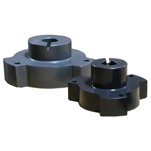 NAE VC440-2.188 VHS Coupling, 250 HP, 444TP-445TP Frame