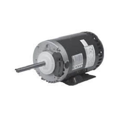 Nidec 2387 - Open Drip Proof, 1800 RPM, 0.33 HP