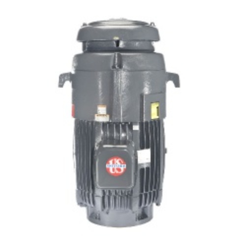 Nidec CHT75V2CLG - TEFC, 3 Phase, 75 HP