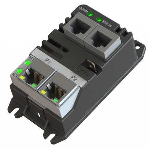 Invertek OPT-3-MTPEG-IN Modbus TCP Interface Comm Int Module, Modbus ...