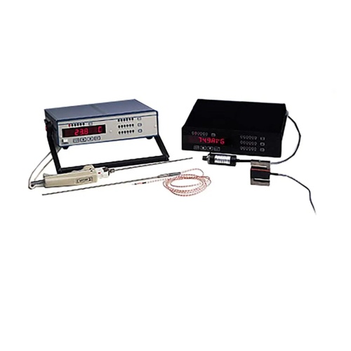 Omega 44202 Thermistors: Industrial Thermistor Probes