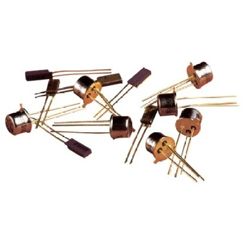 Omega AD590JF 2-TERMINAL IC TEMPERATURE TRANSDUCER