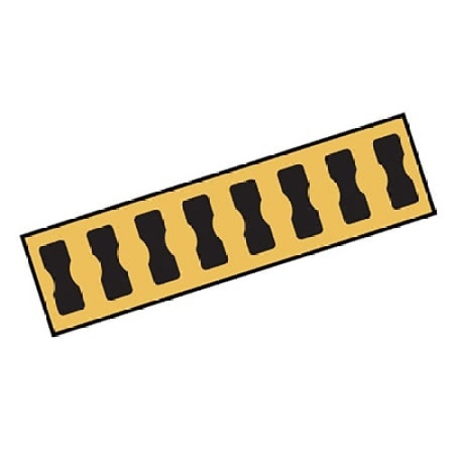 Omega BTP-2 Bondable Terminal Pads – Reliable Strain Relief ...