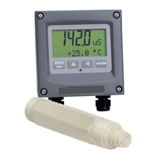 Omega CDE-45P Water Quality transmitter