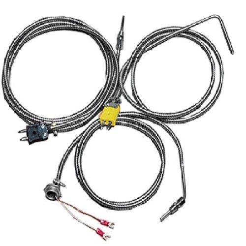 Omega CF-000-J-4-60-SMPW-M Extruder Thermocouple Probe