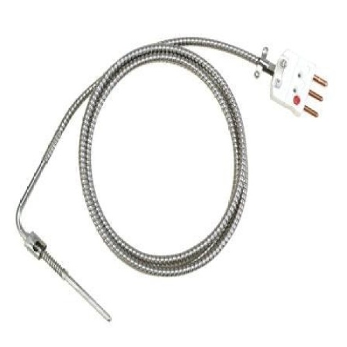 Omega CF-000-RTD-4-60-SL Extruder RTD Probe