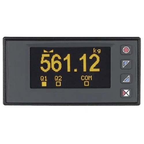 Omega DP400S STRAIN INDICATOR