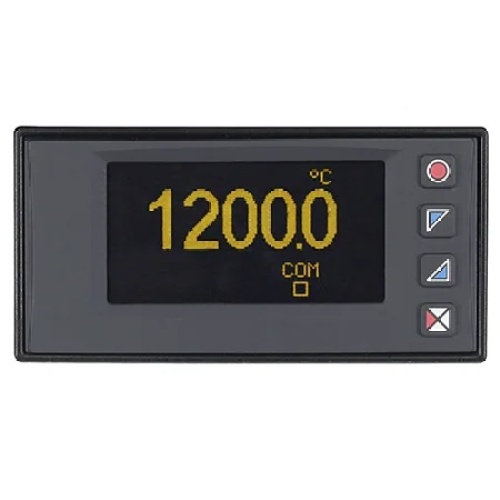 Omega DP400TP TEMP/PROCESS INDICATOR