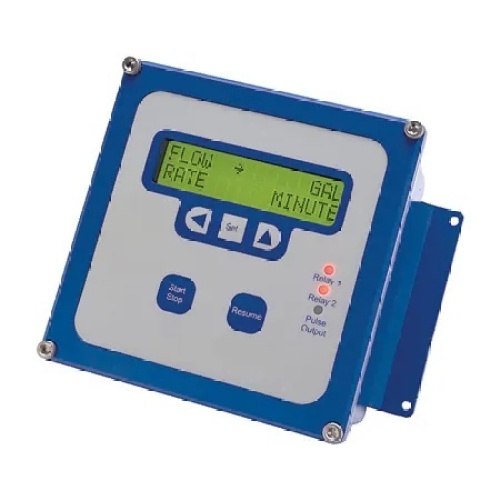 Omega DPF-521 WALL MOUNT BATCH CONTROLLER