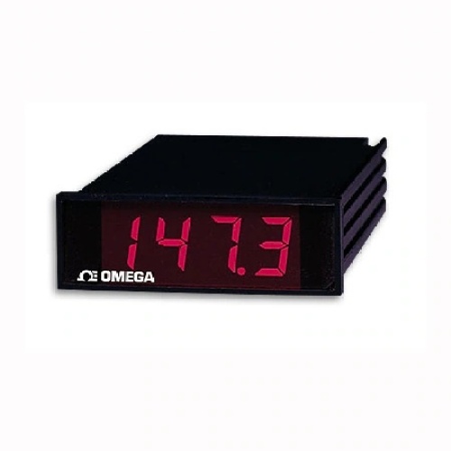 Omega DPF51-PV4-7/32 Process Digital Panel Meter