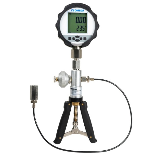 Omega DPG210-015G-KIT Pressure Calibration Kit