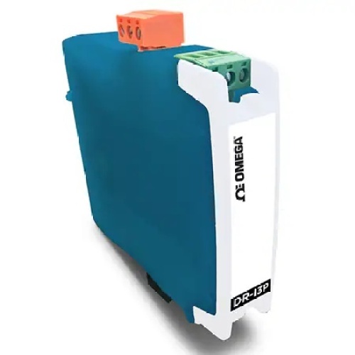 Omega DR-I3P ISOLATED UNIVERSAL SIGNAL CONDITIONER