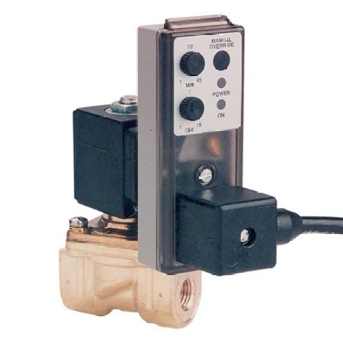Omega DVT-4 Electronic Drain Valve