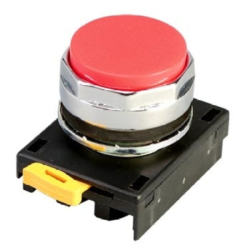Omega E22TL1 22.5 mm Heavy-Duty Push Buttons, Contact Blocks, & Legend ...