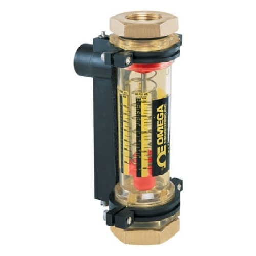 Omega FL-500-R2 IN-LINE PROXIMITY SWITCH