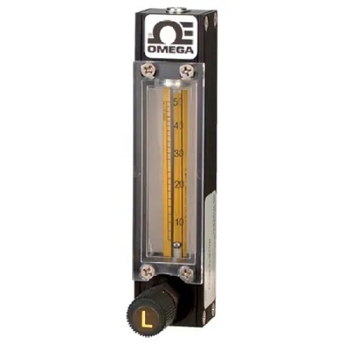 Omega FLDA3403G Variable Area Flow Meter