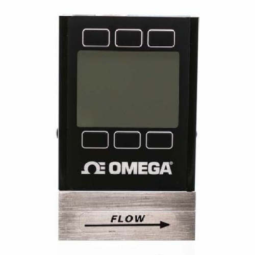 Omega FMA-1601A-I MASSFLOW METER 0.5SCCM 4-20 MA