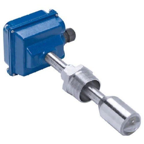 Omega FMG904 SS INSERTION MAG ADJ DEPTH