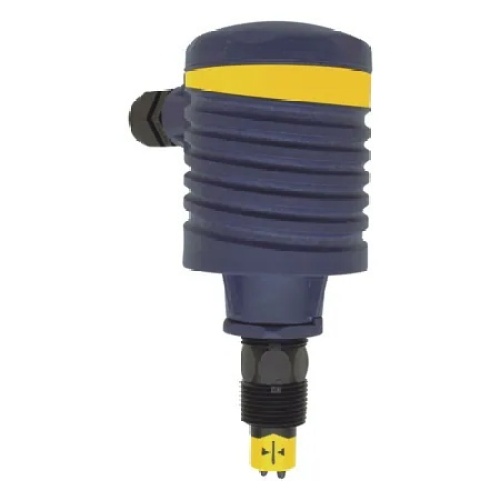 Omega FST-211-R LIQUID FLOW SWITCH,PP CE