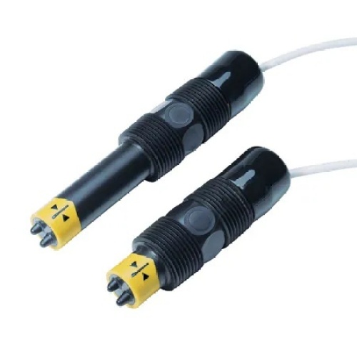 Omega FST-222-SPST Flow Switch