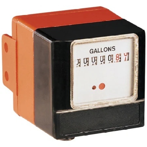Omega FTB-32 TURBINE METER-OIL CE