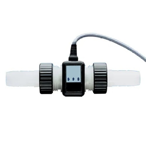 Omega FTB604B-T LO-FLO SENSOR 1-30LPM 8-24V CE