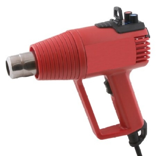 Omega HG-1500 Heat Gun with Programmable