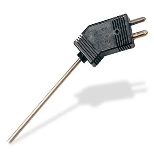 Omega HGEQIN-316U-12 Low Noise Thermocouple Probe