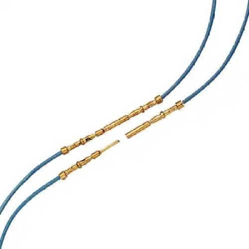 Omega HPC-AU-S Thermocouple Crimp Contact for MTC Connectors