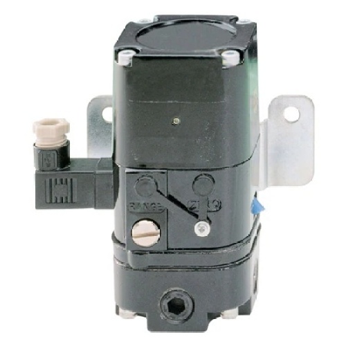 Omega IP210A-X60 CURRENT-PRESS.(I/P) CONVERTR CE 60 PSI