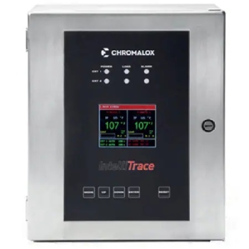 Omega ITC1 HEAT TRACE DIGITAL CONTROLLER, 1 CIRCUIT
