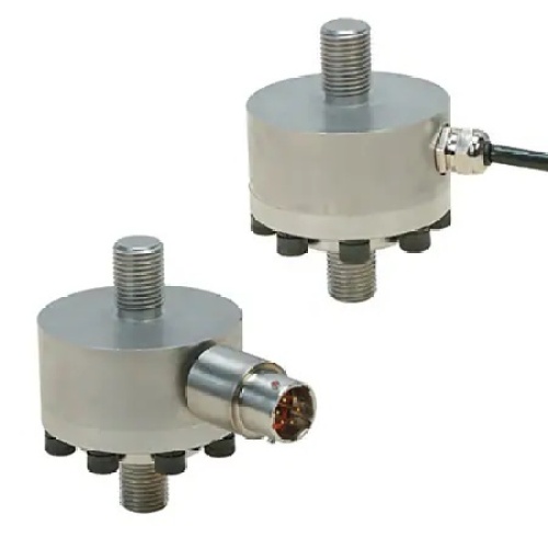 Omega LC213-500 MINI LOAD CELL DUAL STUD MOUNT