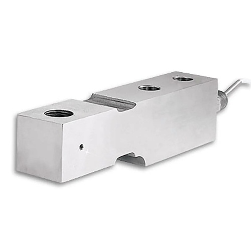 Omega LC501-2K STAINLESS CANTILEVER LOAD CELL