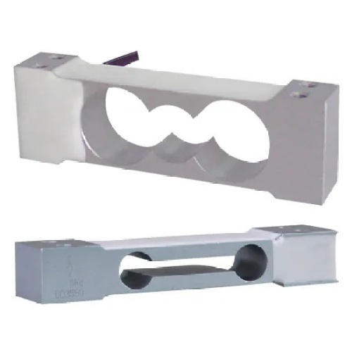 Omega LC61SP-1KG ALUMINUM SINGLE POINT LOAD CELL, 0-1 kg