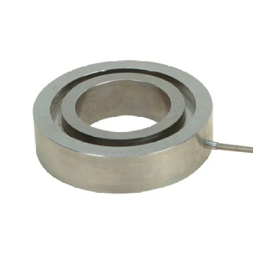 Omega LC8400-200-3K LOAD CELL 4.00"OD & 2.00" ID