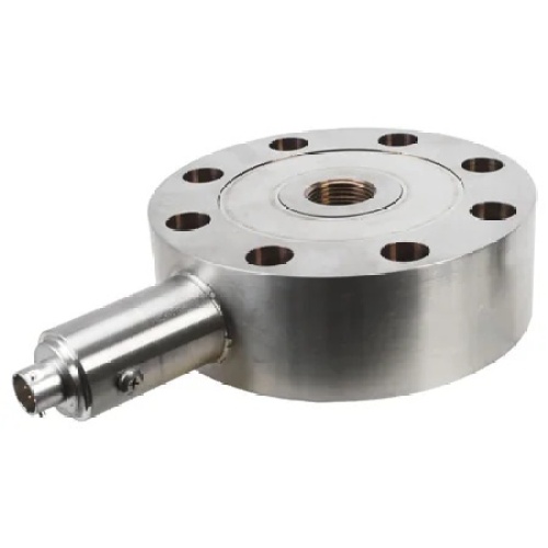 Omega LCHD-10K5BC2IS LOW PROFILE LOAD CELLW/BC2 AMP