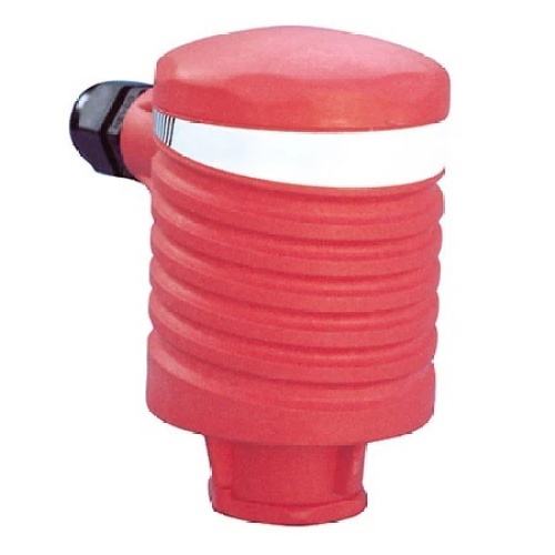 Omega LVCN-20 Dual Level Sensor Controller