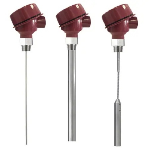 Omega LVRD12 Guided wave radar 9.8' coaxial rod, 3/4