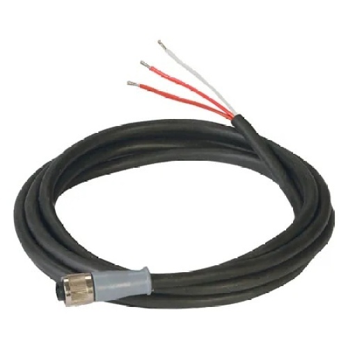 Omega M8C-SIL-3-R-F-1.5 RTD & Thermistor Extension Cable