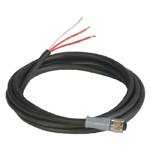 Omega M8C-SIL-3-S-F-5 RTD & Thermistor Extension Cable
