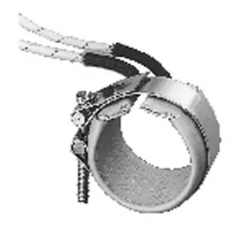 Omega MB0R2A1A1 Band Heater