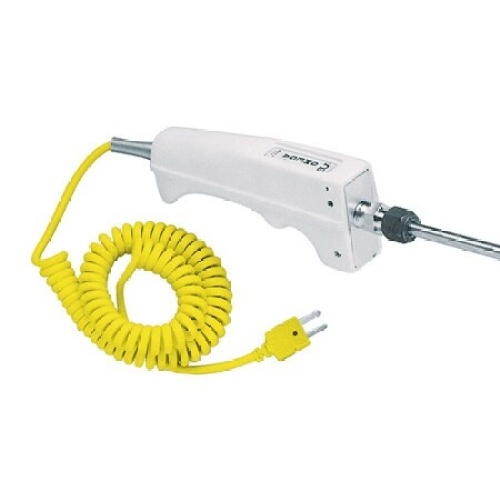 Omega MHP-CPSS-14G-12-SMP-M Handheld Thermocouple Probe