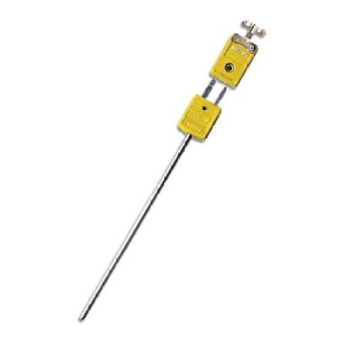 Omega NMQXL-062E-12 Quick Disconnect Thermocouple Probe
