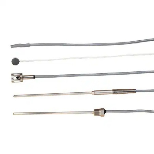 Omega OL-702 SM FLEXIBLE LINEAR PROBE