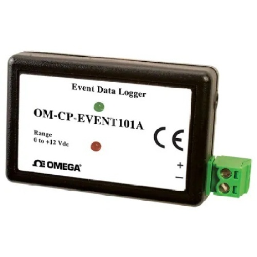 Omega OM-CP-EVENT101A EVENT DATA LOGGER CE