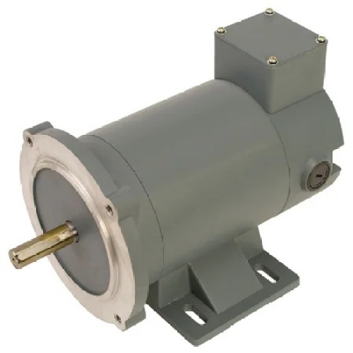 Omega OMPMDC12-18-90V-56C Permanent Magnet DC Motor