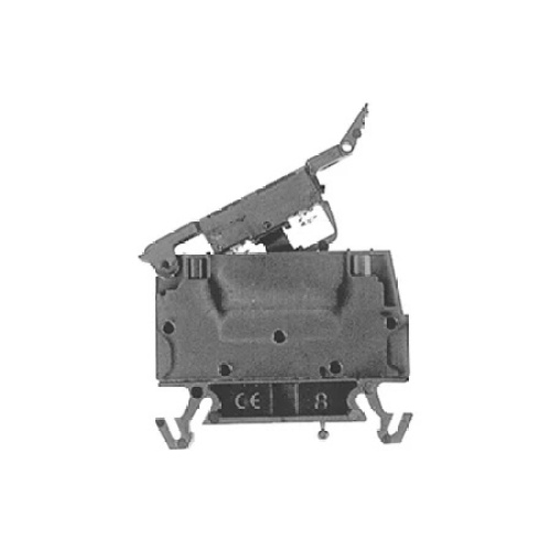 Omega OMTBV7-WFB4 Fuse Terminal Block